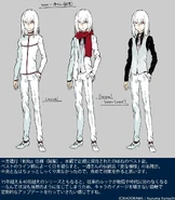 Accelerator | Toaru Vietnamese Wiki | Fandom