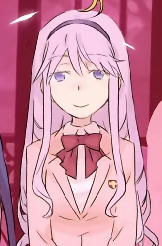 Hokaze Junko | Toaru Vietnamese Wiki | Fandom