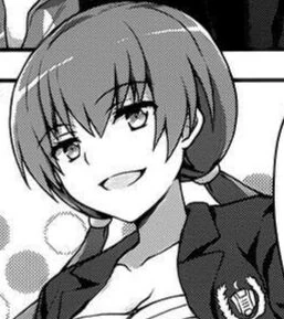 Musujime Awaki | Toaru Vietnamese Wiki | Fandom
