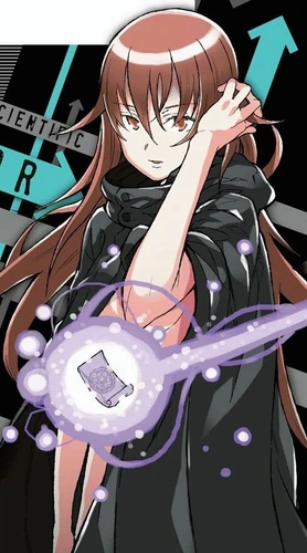 Hitokawa Hasami | Toaru Vietnamese Wiki | Fandom