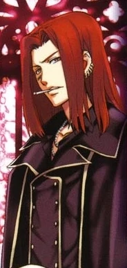 Stiyl Magnus | Toaru Vietnamese Wiki | Fandom