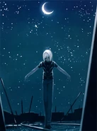 Accelerator | Toaru Vietnamese Wiki | Fandom