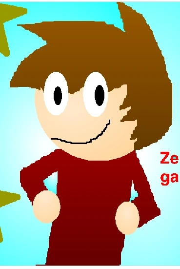 Zerty | Toass And George Wiki | Fandom