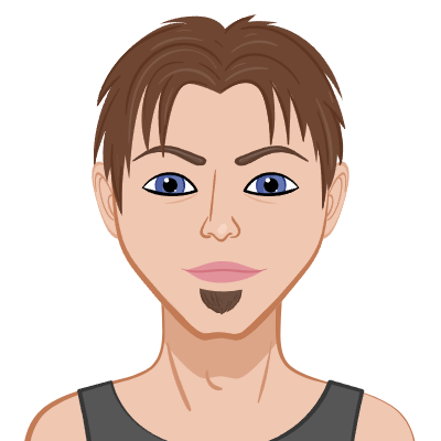 Rudy Rhodes | Toastedbrother Wiki | Fandom