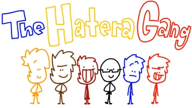 The Hatera Gang | ToastedNoodle Wiki | Fandom