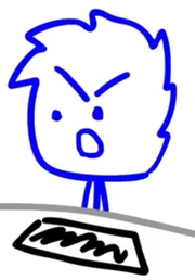 Grayson | ToastedNoodle Wiki | Fandom