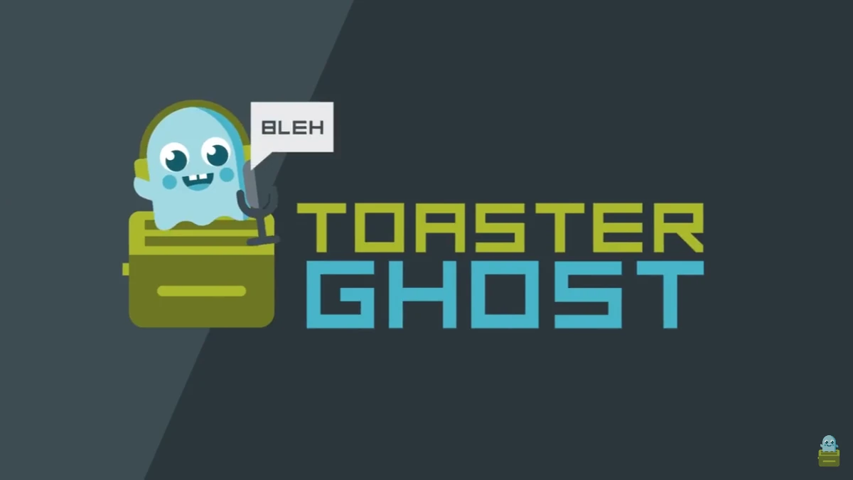 Toast Cast | ToasterGhost Wiki | Fandom