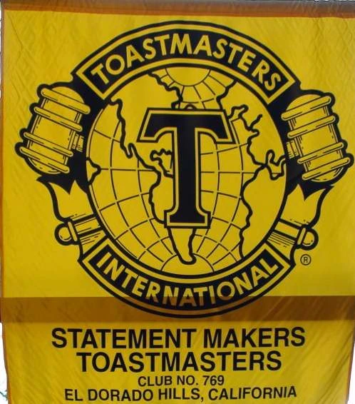 StatementMakers! | Toastmasters International | Fandom