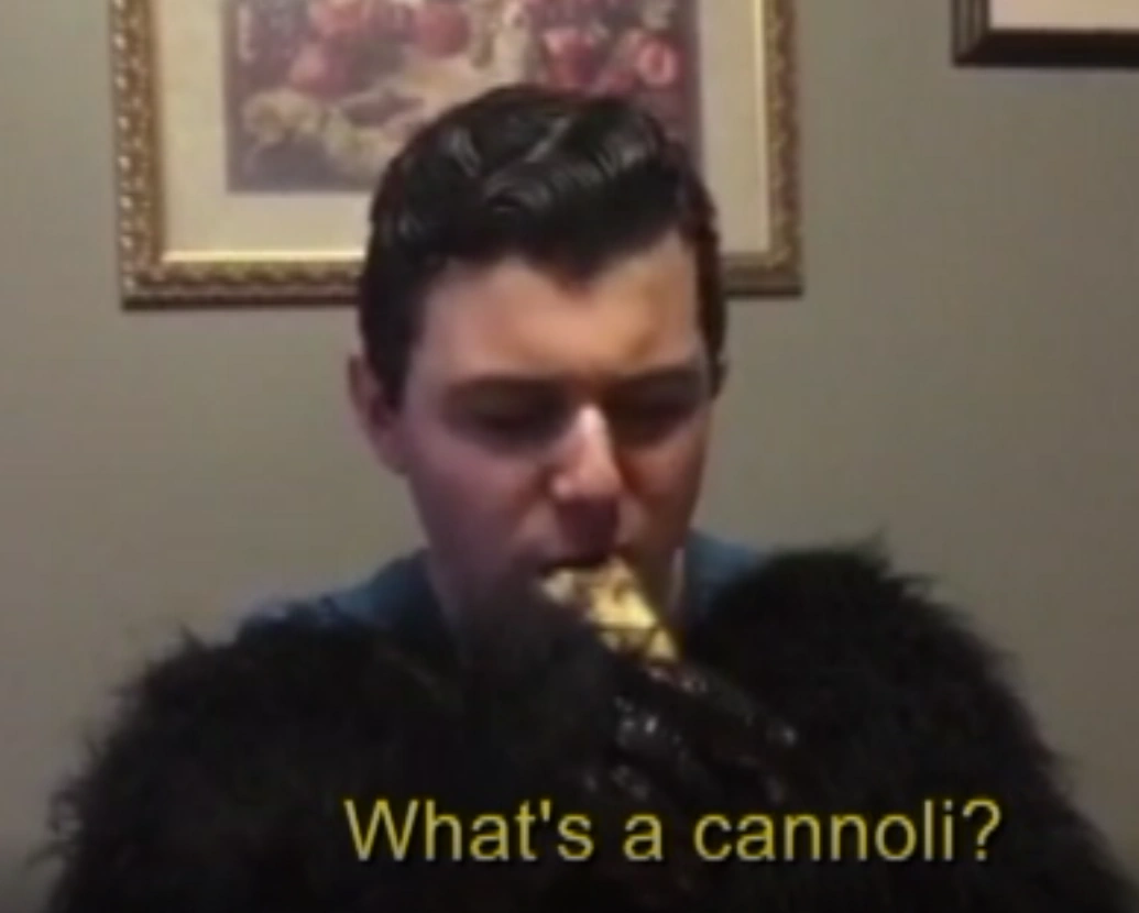 Ooh Ahh | ToastMyGhost extended universe Wiki | Fandom