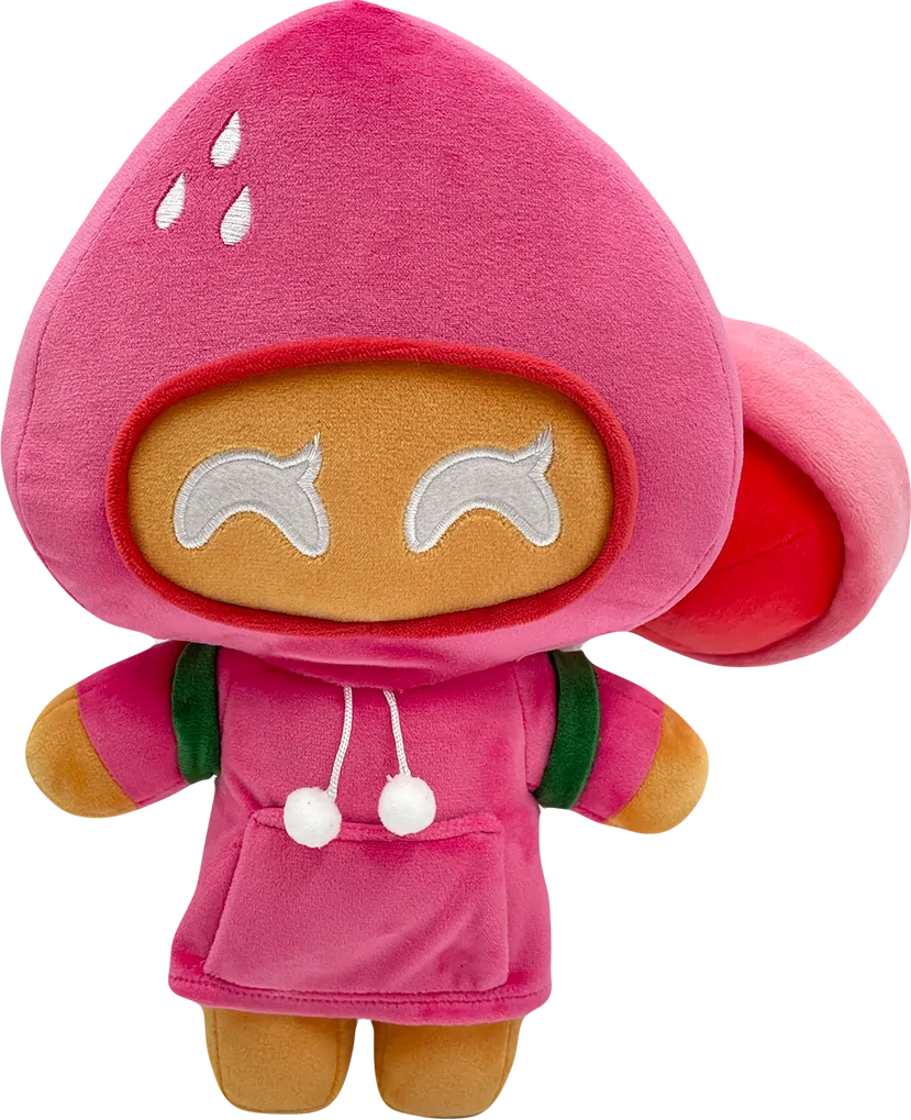 Dual Crepe | Toast's Silly Cult Wiki | Fandom