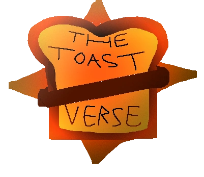 Toastverse Wiki | Fandom