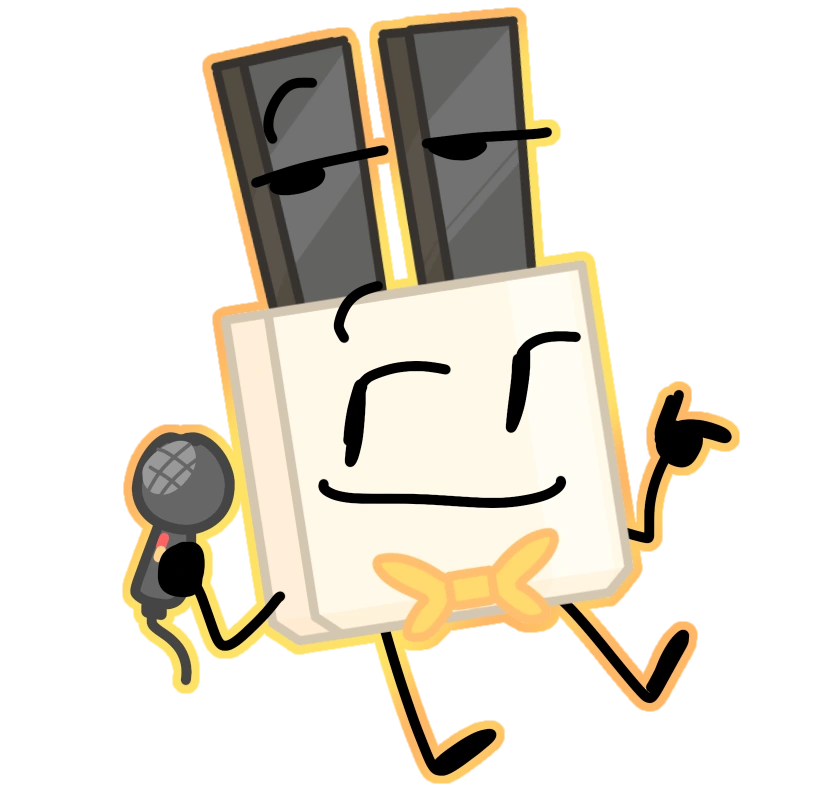 McPlug | Toasty camp Wiki | Fandom