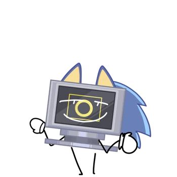 Ring Monitor | Toasty camp Wiki | Fandom