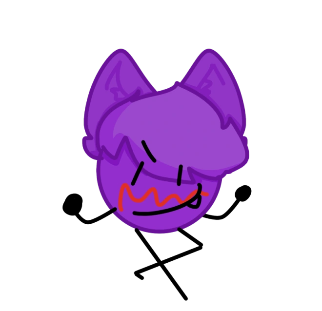 Yoyleberry | Toasty camp Wiki | Fandom