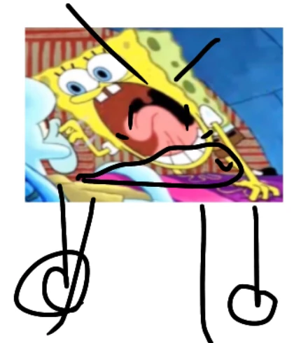 Random Spongebob Meme Origin | Toasty camp Wiki | Fandom