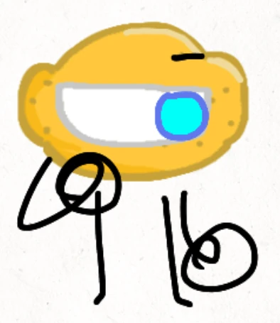 OmegaMart Lemon | Toasty camp Wiki | Fandom