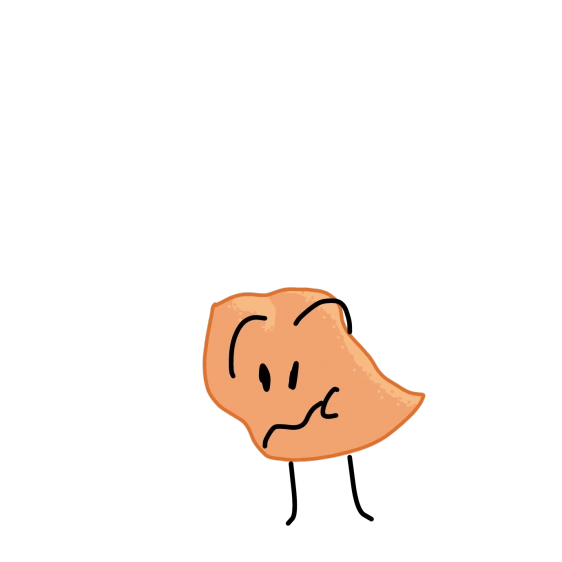 Nugget | Toasty camp Wiki | Fandom