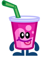 Fizzy | Toasty Wiki | Fandom