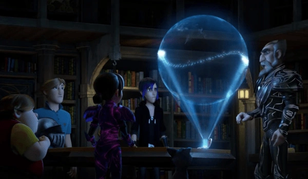 Spellbound | ToATrilogy Wiki | Fandom