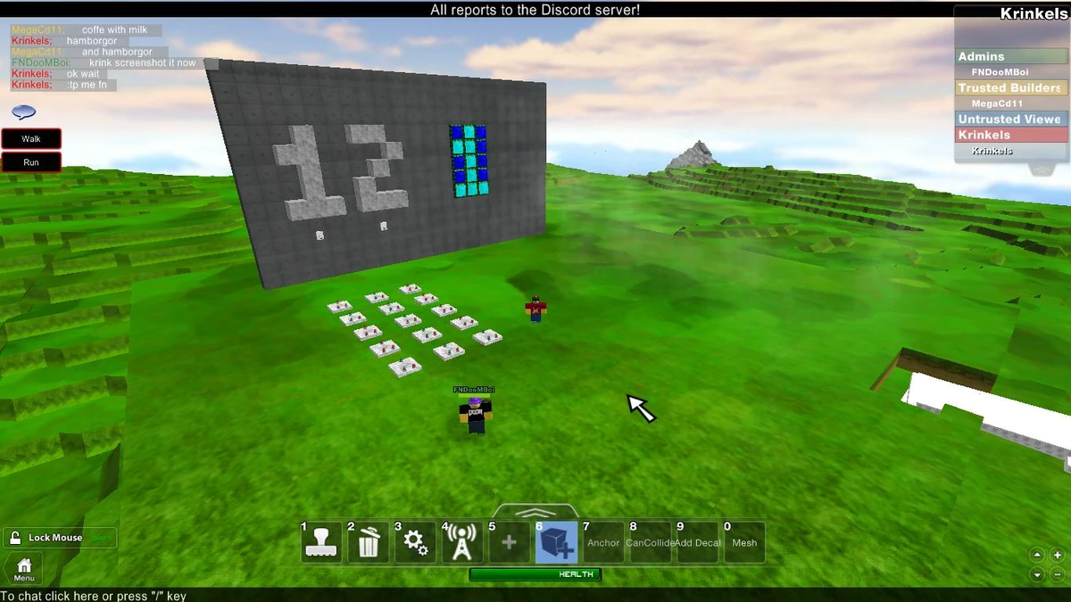 Featured Builds | TOB Wiki | Fandom