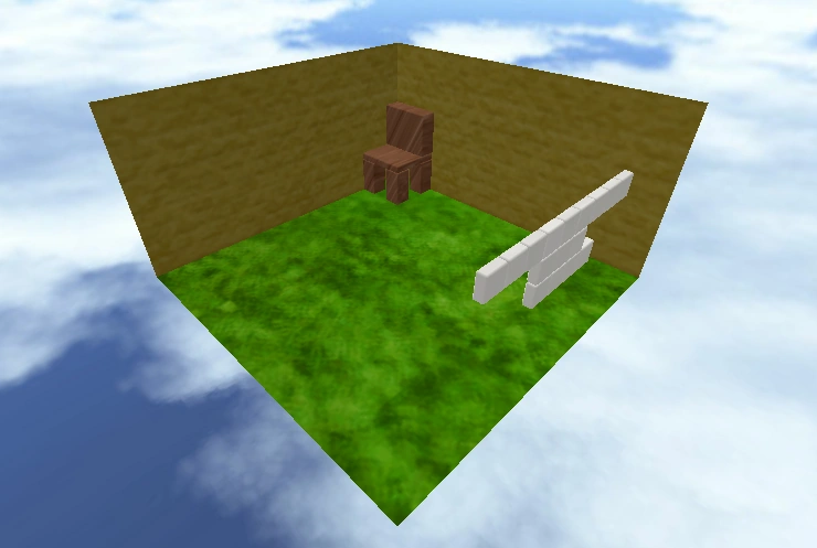 Explosive Room | TOB Wiki | Fandom