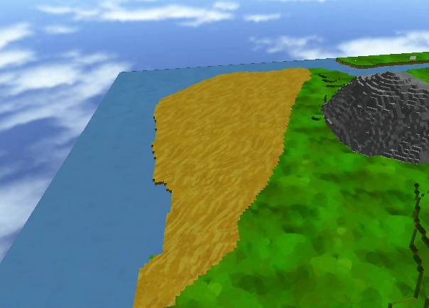 Terrain | TOB Wiki | Fandom