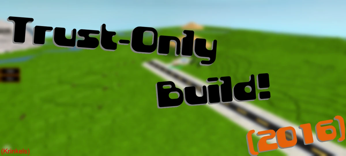 2016 Version | TOB Wiki | Fandom