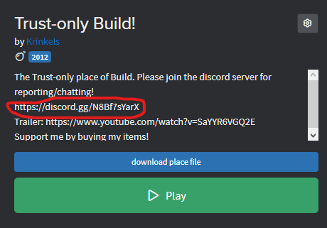How to Start | TOB Wiki | Fandom