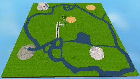 2016 Version | TOB Wiki | Fandom