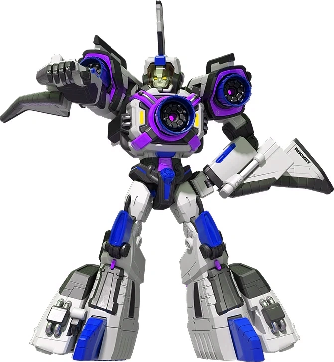 Tobot I | Tobot Fanon Wiki | Fandom