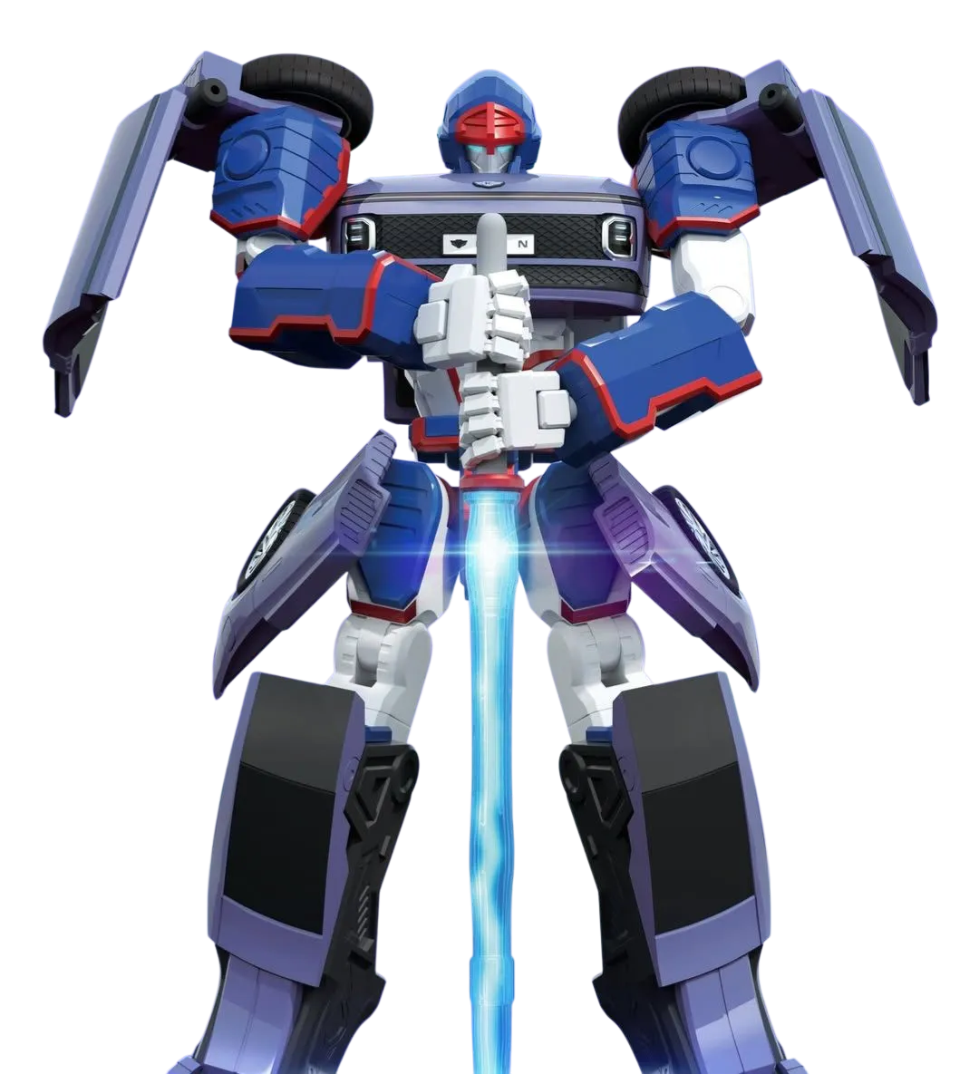 Tobot Ken | Tobot Wiki | Fandom