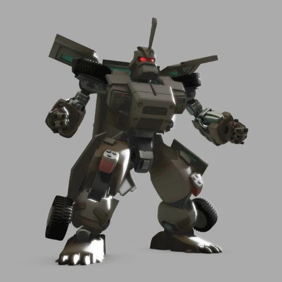 Acbot | Tobot Wiki | Fandom