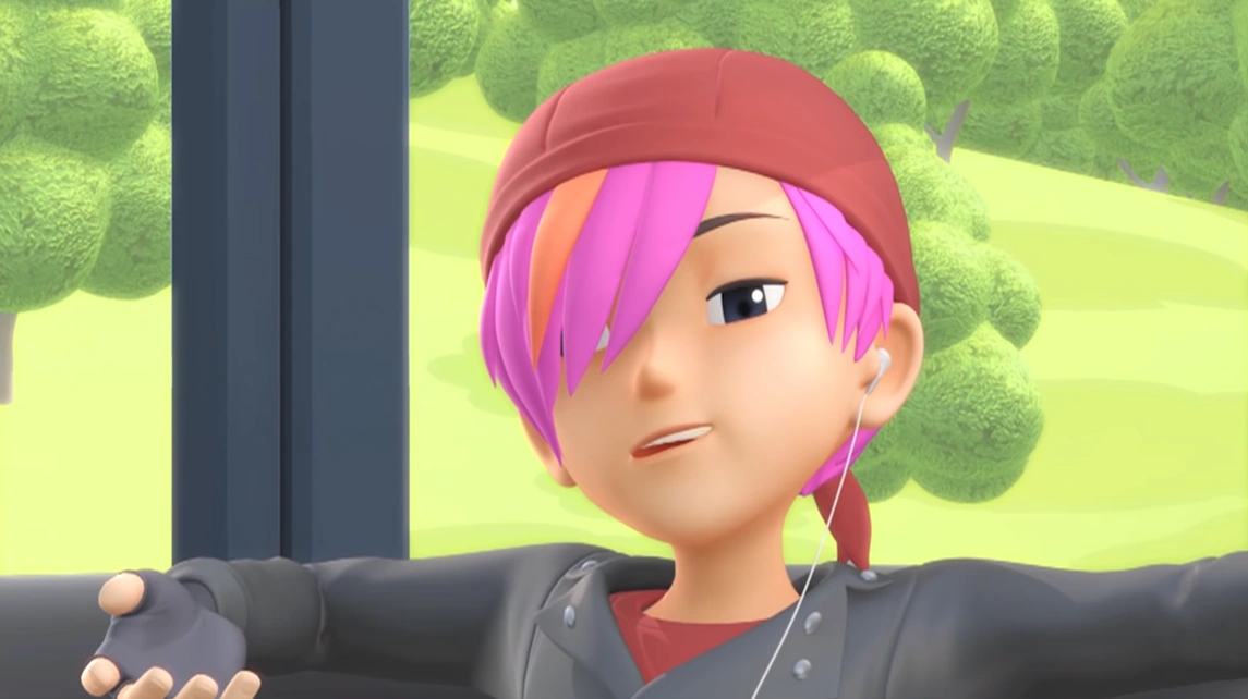 Discuss Everything About Tobot Wiki | Fandom