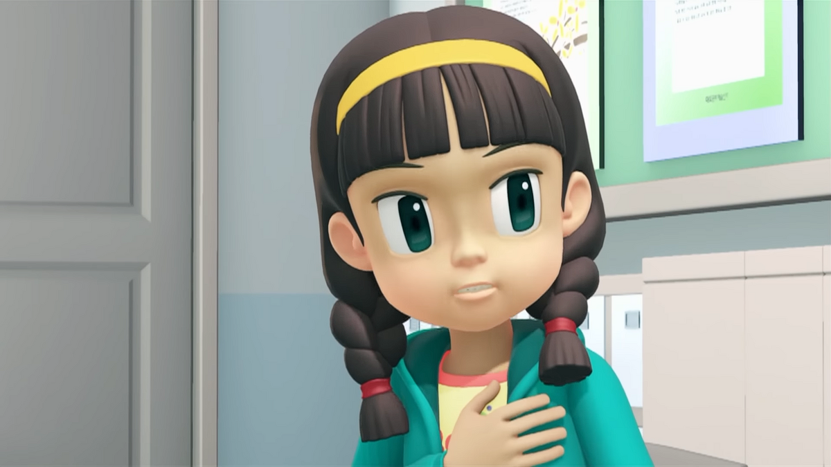 Layla Tobot Wiki Fandom