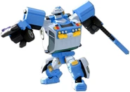 Tobot Zero | Tobot Wiki | Fandom
