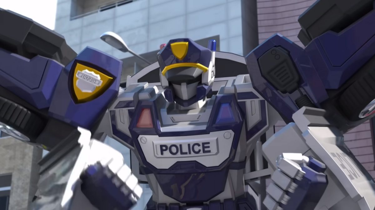 Tobot P Tobot Wiki Fandom
