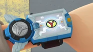 Tokey | Tobot Wiki | Fandom