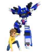 Tobot Y | Tobot Wiki | Fandom