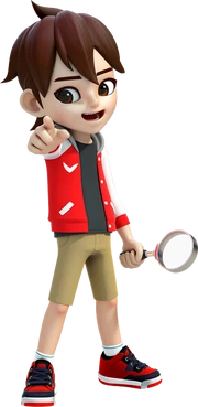 Tyler King | Tobot Wiki | Fandom