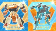 Tobot X | Tobot Wiki | Fandom
