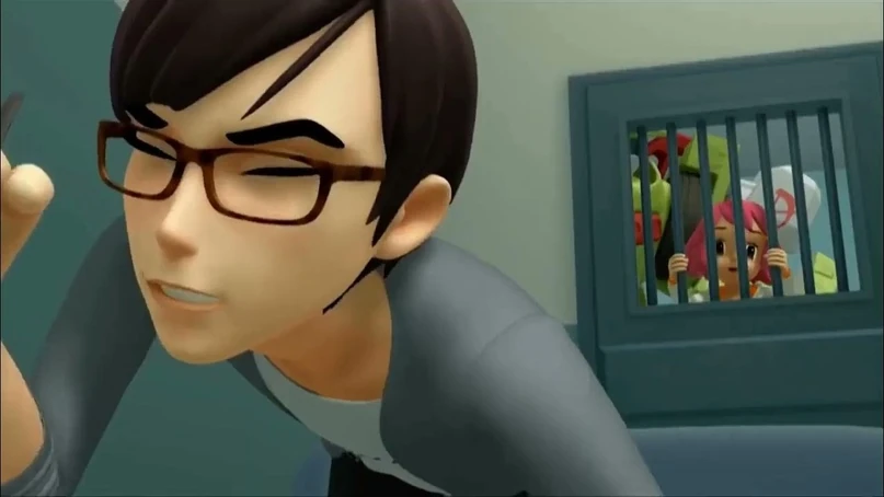 Limo Kwon/Gallery | Tobot Wiki | Fandom