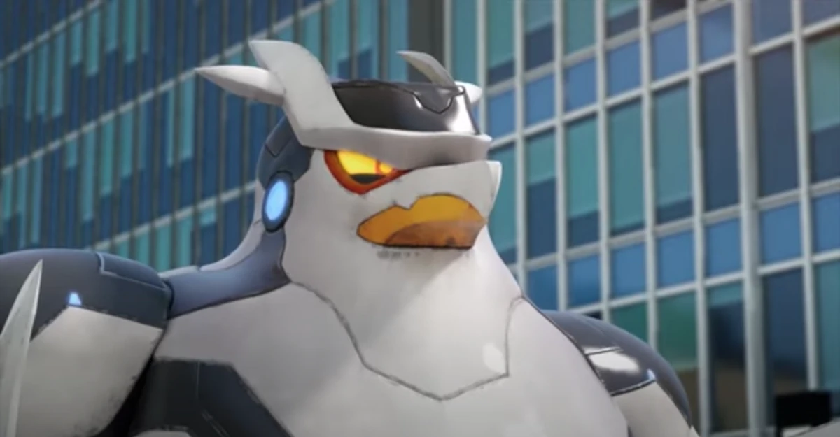 Rock | Tobot Wiki | Fandom