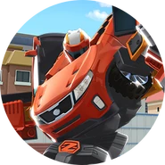 Tobot Z | Tobot Wiki | Fandom