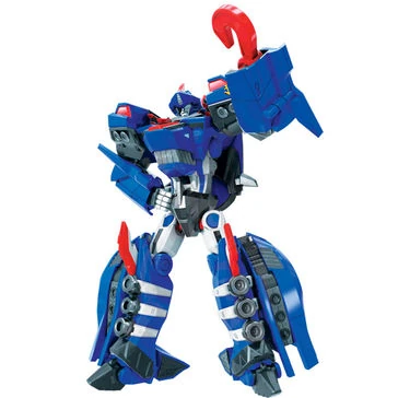 Captain Zack | Tobot Wiki | Fandom