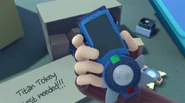 Tokey | Tobot Wiki | Fandom