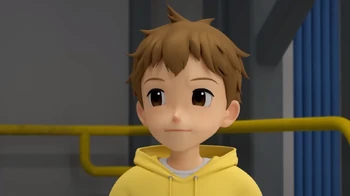 Kory Char | Tobot Wiki | Fandom