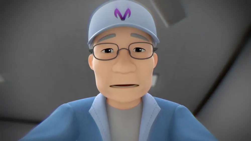 Machine | Tobot Wiki | Fandom