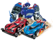 Captain Zack | Tobot Wiki | Fandom