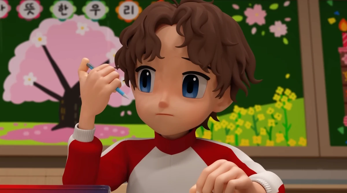 Han Lee | Tobot Wiki | Fandom