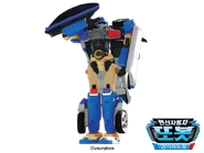 Tobot C | Tobot Wiki | Fandom